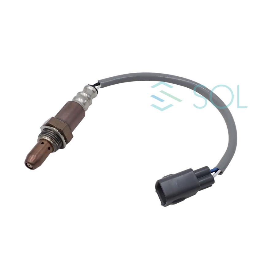 レクサス IS350 GSE21 O2センサー ラムダセンサー 前後 1台分セット 89467-75010 89465-30730 出荷締切 ...