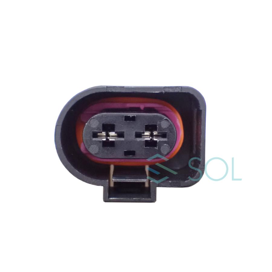 Audi アウディ A6 C7(4GH 4GJ 4G2 4G5 4GC 4GD) Q3(8UB 8UG) Q5(8RB) 電動ファン ...
