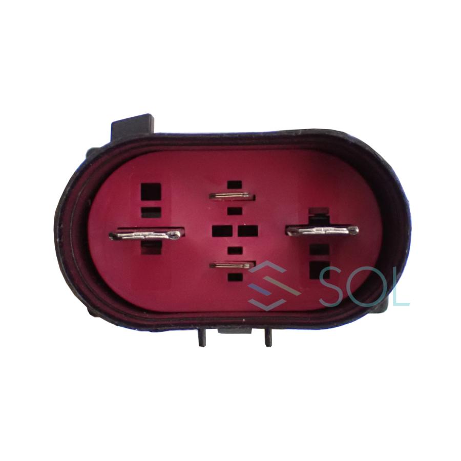 Audi（アウディ） A6 C7(4GH 4GJ 4G2 4G5 4GC 4GD) Q3(8UB 8UG) Q5(8RB) 電動ファン ...