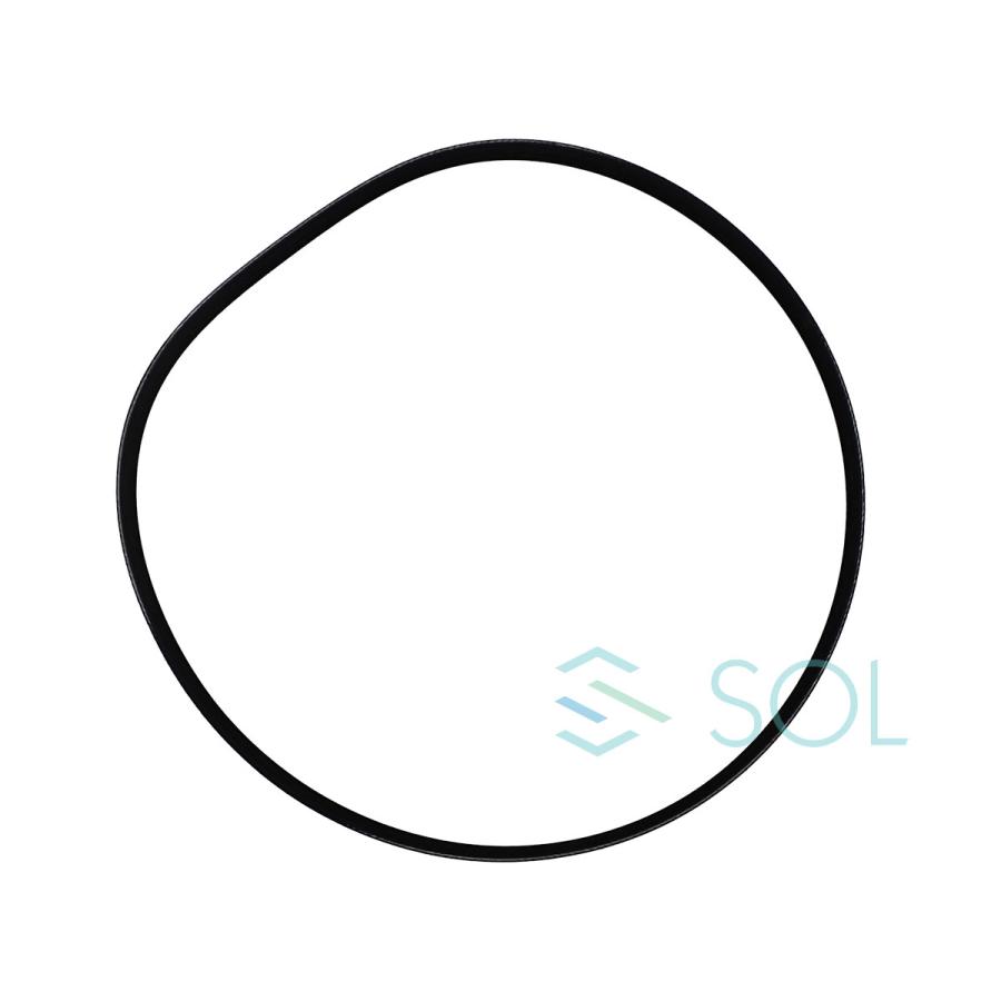 トヨタ WiLL サイファ NCP75 ファンベルト パワステベルト 2本セット 出荷締切18時 90916-02500 16099 ...