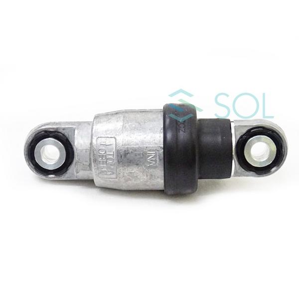 PORSCHE ポルシェ 911(997 991) ボクスター(987 981) ケイマン(987 ベルトテンショナー 油圧式 ...