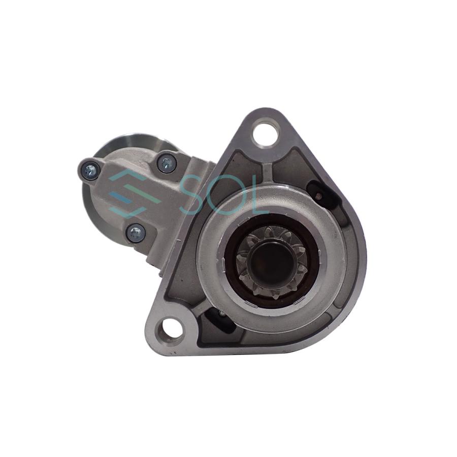PORSCHE HELLA スターターモーター セルモーター コア返却不要 ポルシェ カイエン 955 9PA 94860410600 出荷 ...