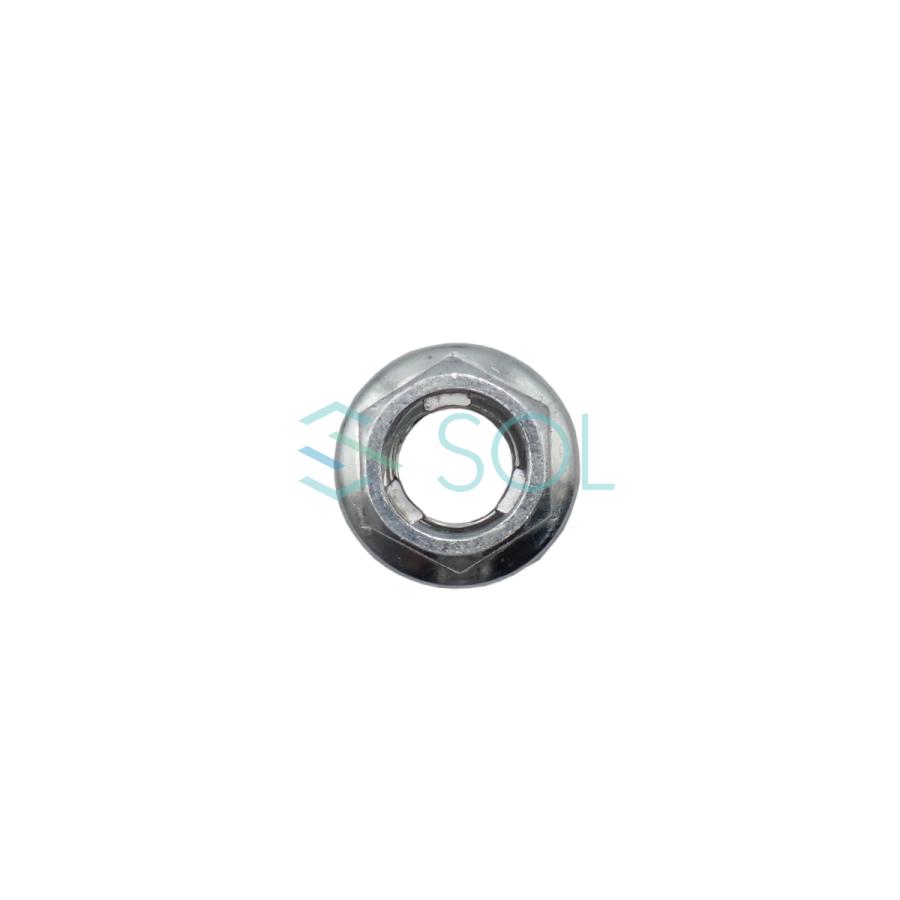 Audi（アウディ） Q7(4LB) ステアリング タイロッド ASSY ナット付 左側 7L0422803A 7L0422803B ...