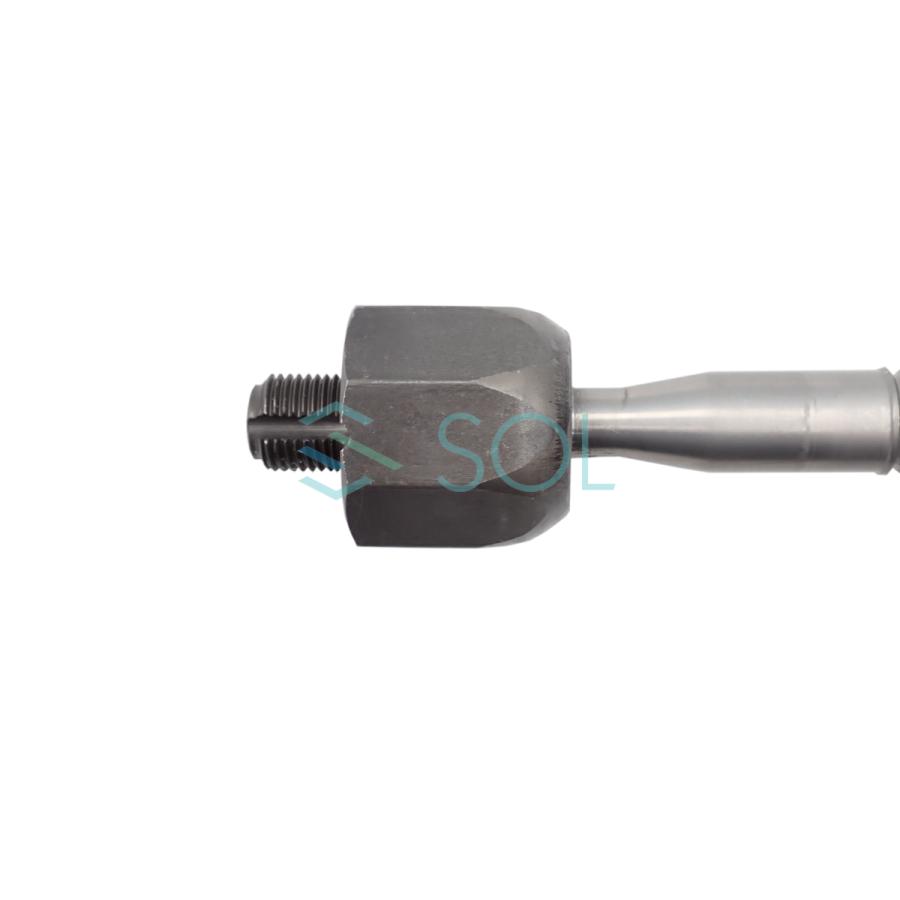 Audi（アウディ） Q7(4LB) ステアリング タイロッド ASSY ナット付 左側 7L0422803A 7L0422803B ...