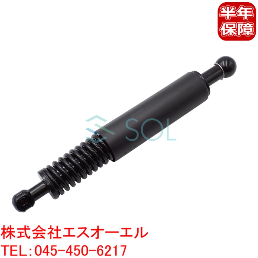 ポルシェ カイエン(9PA) トランクダンパー リアゲートダンパー 左側 95551255005 95551255007 出荷締切18時 ...