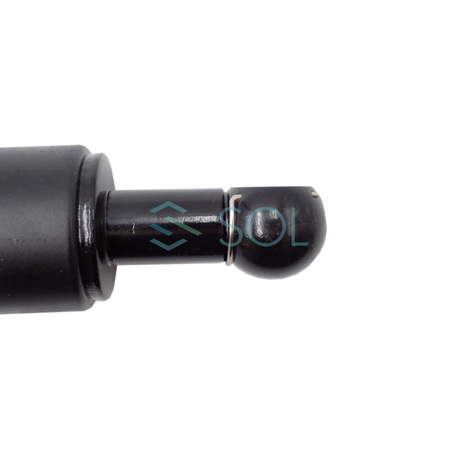 ポルシェ カイエン(9PA) トランクダンパー リアゲートダンパー 左側 95551255005 95551255007 出荷締切18時 ...