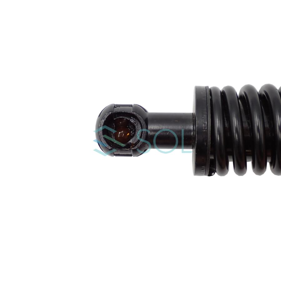 ポルシェ カイエン(9PA) トランクダンパー リアゲートダンパー 左側 95551255005 95551255007 出荷締切18時 ...