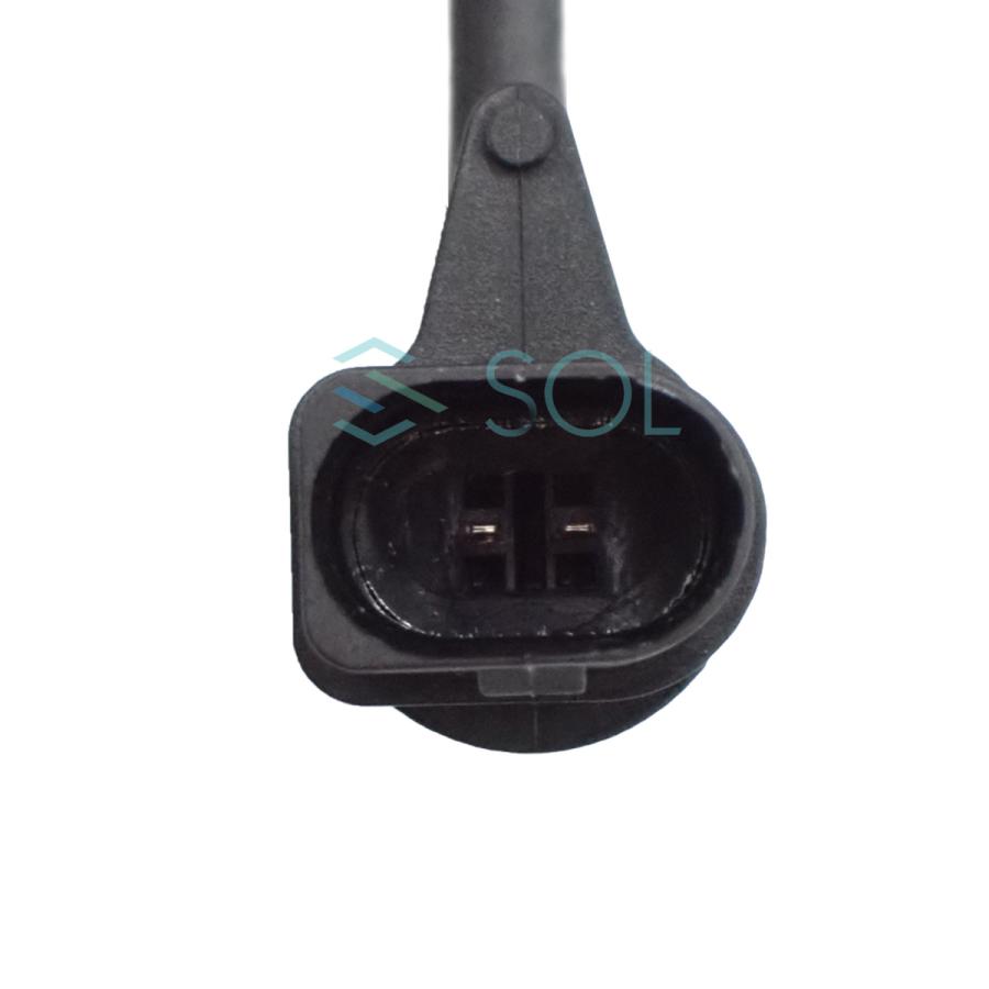 PORSCHE（ポルシェ） マカン(95B) フロント ブレーキパッドセンサー 左右共通 95B907253A 出荷締切18時 : 自動車 ...