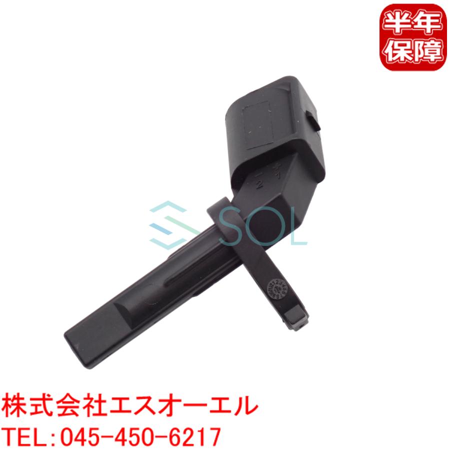 PORSCHE（ポルシェ） マカン(95B) フロント スピードセンサー ABSセンサー 右側 95B927804B 95B927804A ...