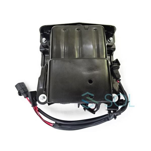 PORSCHE ポルシェ パナメーラ(970) エアサスコンプレッサーASSY 97035815125 97035815122 ...