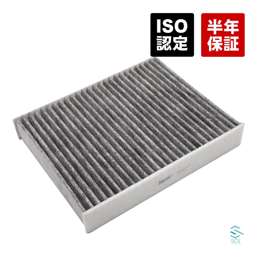 PORSCHE ポルシェ ボクスター(981 982) 911(964 991) ケイマン(981) 内気用 エアコンフィルター 活性炭入 ...