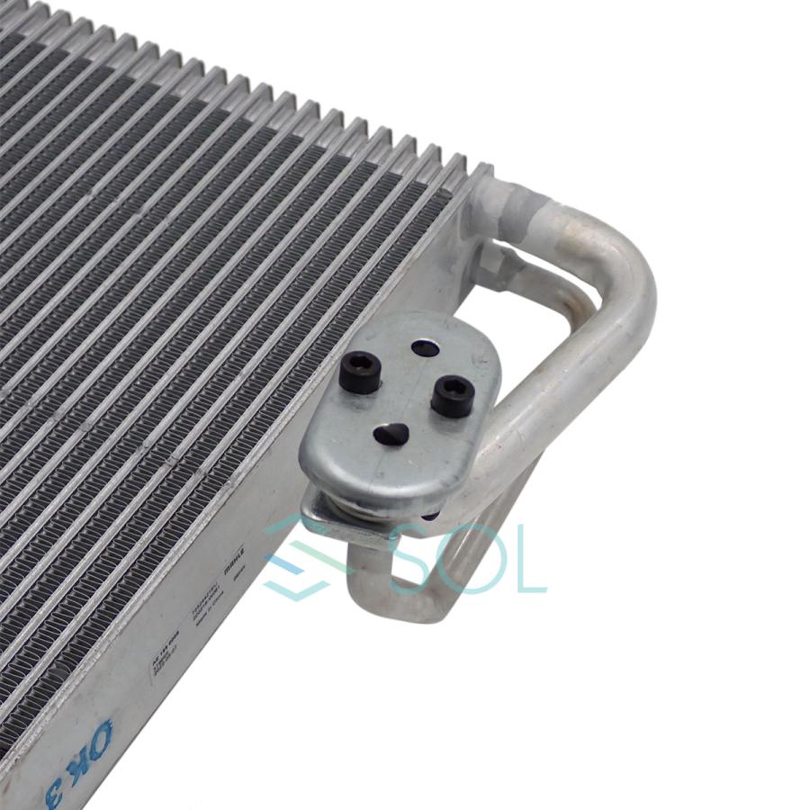Mercedes-Benz MAHLE マーレ エバポレーター 冷房装置 熱交換器 ベンツ W205 C257 W213 C238 W463 ...