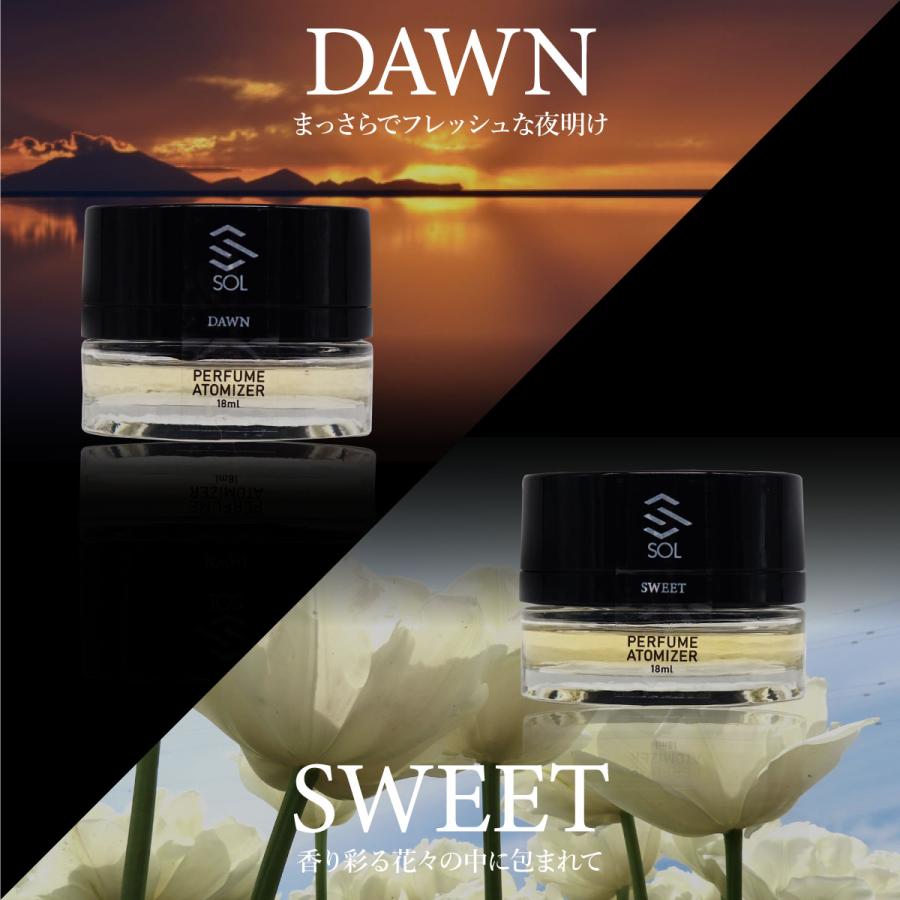 ベンツ パフュームアトマイザー REFRESHING 18ml SOLオリジナル 交換用 純正互換品 芳香剤 カーフレグランス リフィル 香りサンプル付き : atm003-001 : 自動車 ...