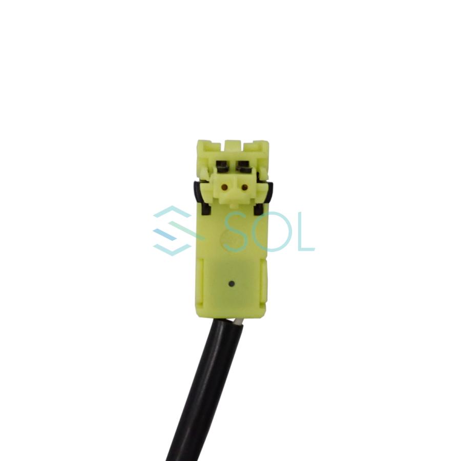 日産 エルグランド E52 TE52 スパイラルケーブル B5554-JP00A 出荷締切18時 : 自動車パーツの宝箱 SOL - 通販 - Yahoo!ショッピング