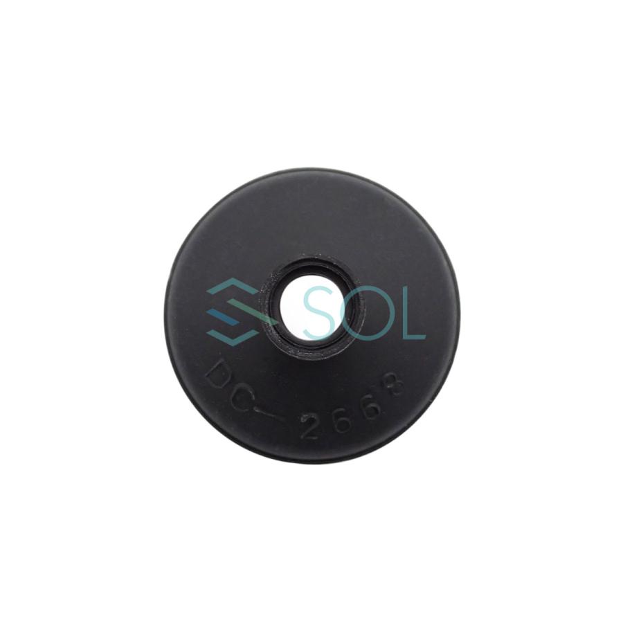 大野ゴム スタビライザーリンクブーツ オデッセイ NBOX NONE NWGN ゼスト ライフ ヴェゼル スタビ カバー ジョイント DC-2668 : 自動車パーツの宝箱 SOL - 通販 ...