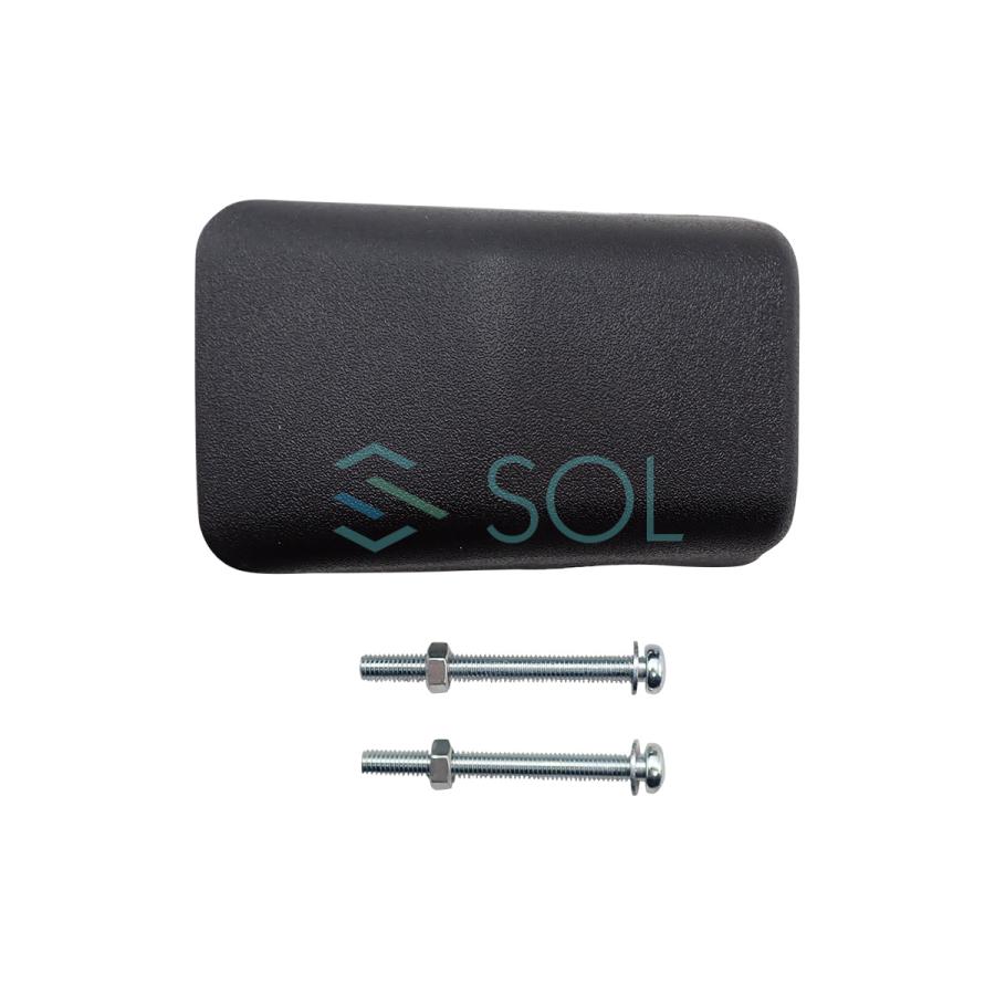 大東プレス工業 DAITO DA-268 サイドミラー 運転席側 右側 ギガ ターボ マックス ミキサーターボ FC FD FR FS FW ...