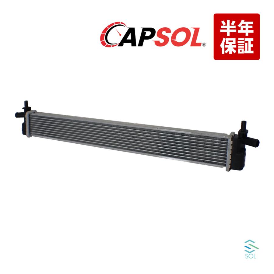 トヨタ CAPSOL ハリアー AVU65W ラジエーター インバーター ラジエター CVT車 G9010-48080 ハイブリッド 18時 ...