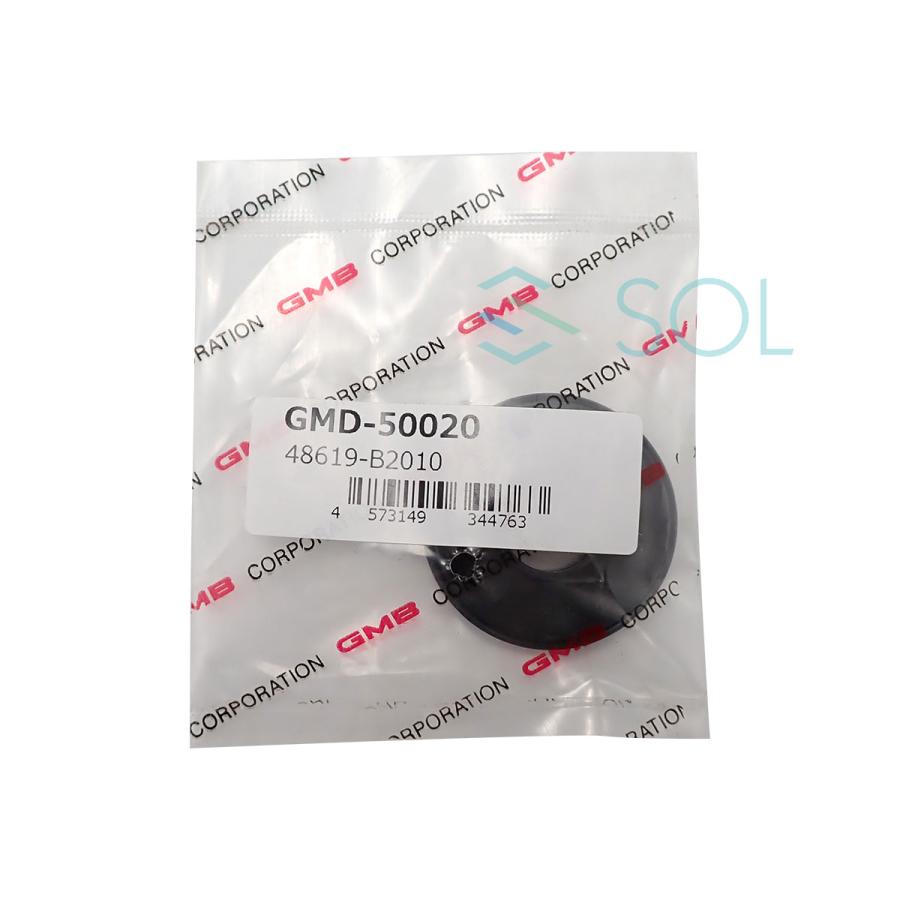 トヨタ GMB パッソ QNC10 フロント ストラットベアリング 左右セット 1台分 GMD-50020 48619-B2010 18時まで ...