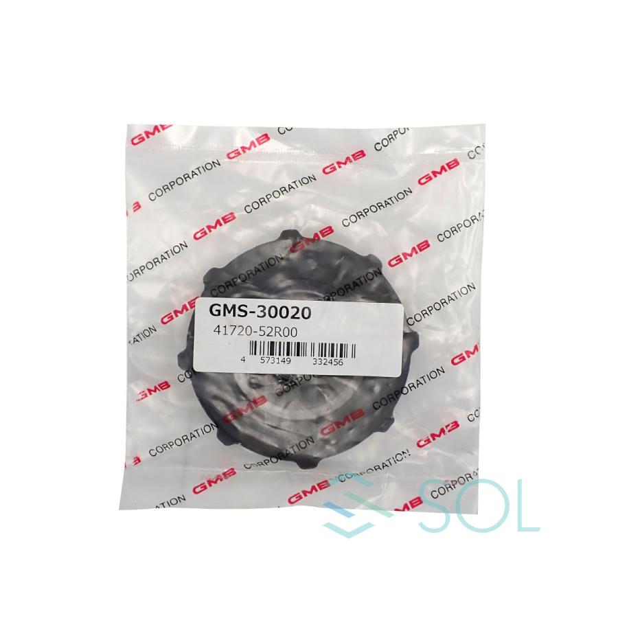 スズキ GMB ワゴンR MH55S フロント アッパー ストラットマウントキット 左右セット 1台分 GMS-20040 GMS-30020 GMS-50050 GMS-60010 ...