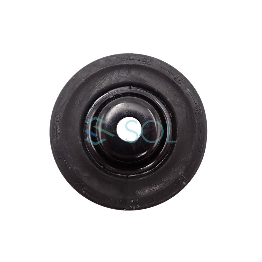 日産 GMB モコ MG33S フロント リバウンドストップダンパー 左右共通 片側 1個 GMS-30010 54380-4A00B 18時 ...