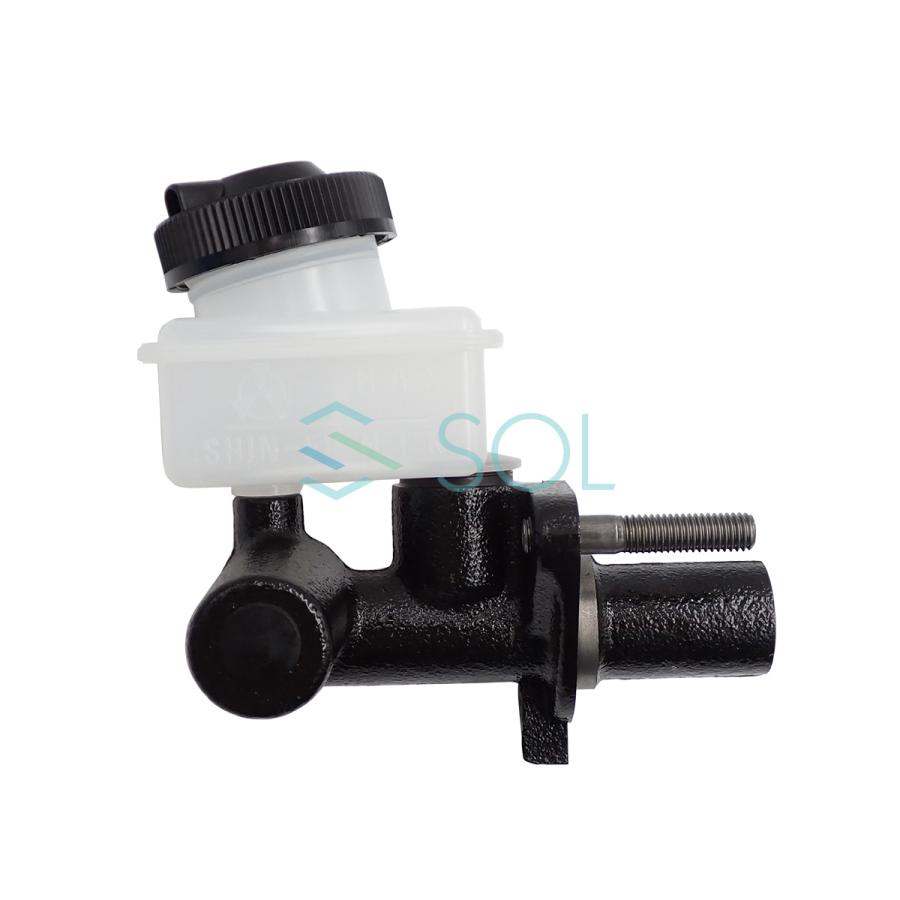 Miyaco ミヤコ クラッチマスターシリンダー MC-M301 ミヤコ自動車 ファミリアワゴン ユーノスロードスター ロードスター 出荷締切18時 : mcm301-001 : 自動車パーツ ...