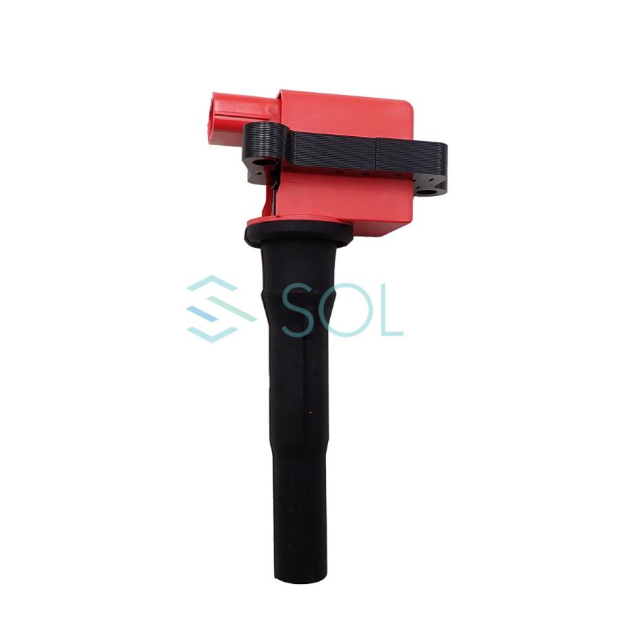 三菱 CAPSOL タウンボックス U61V 強化イグニッションコイル 1本 燃費改善 ハイパワー 馬力アップ MD346383 18時まで即日出荷 : 自動車パーツの宝箱 SOL - 通販 ...