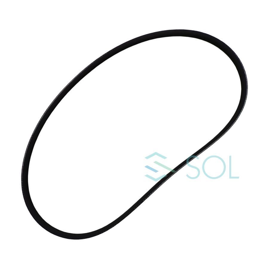 三菱 ミニキャブ バン U61V U62V ファンベルト Vベルト 3PK755 車種専用設計 18時まで即日発送 MD361162 :MD361162-008:自動車パーツの宝箱 SOL ...