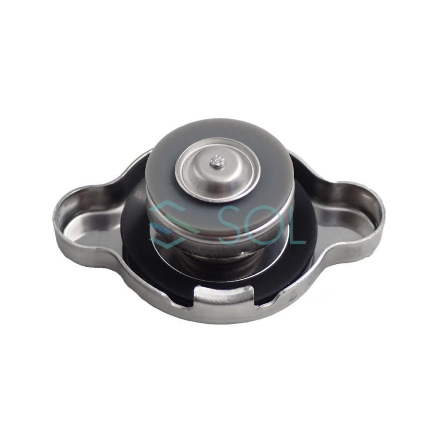 スズキ NGK NTK パレット MK21S ラジエーターキャップ ラジエターキャップ 開弁圧力88kPa 0.9kg/cm2 P539A 17730-62H10 18時まで即日出荷 ...