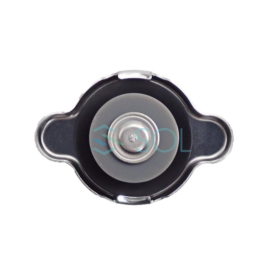 トヨタ NGK NTK カムリ SV10 ラジエーターキャップ ラジエターキャップ 開弁圧力88kPa 0.9kg/cm2 P539A 16401-15210 18時まで即日出荷 : 自動車 ...