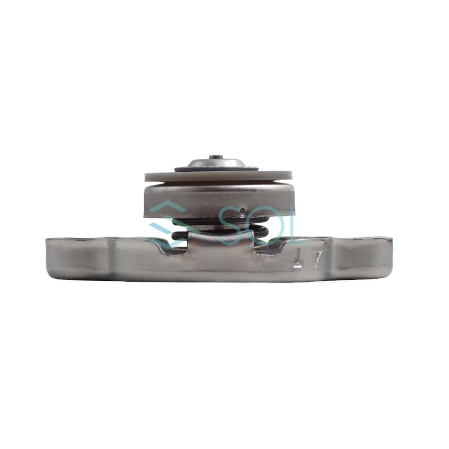 ホンダ NGK NTK ビート PP1 ラジエーターキャップ ラジエターキャップ 開弁圧力88kPa 0.9kg/cm2 P539A 19045-P36-004 18時まで即日出荷 : 自動車 ...