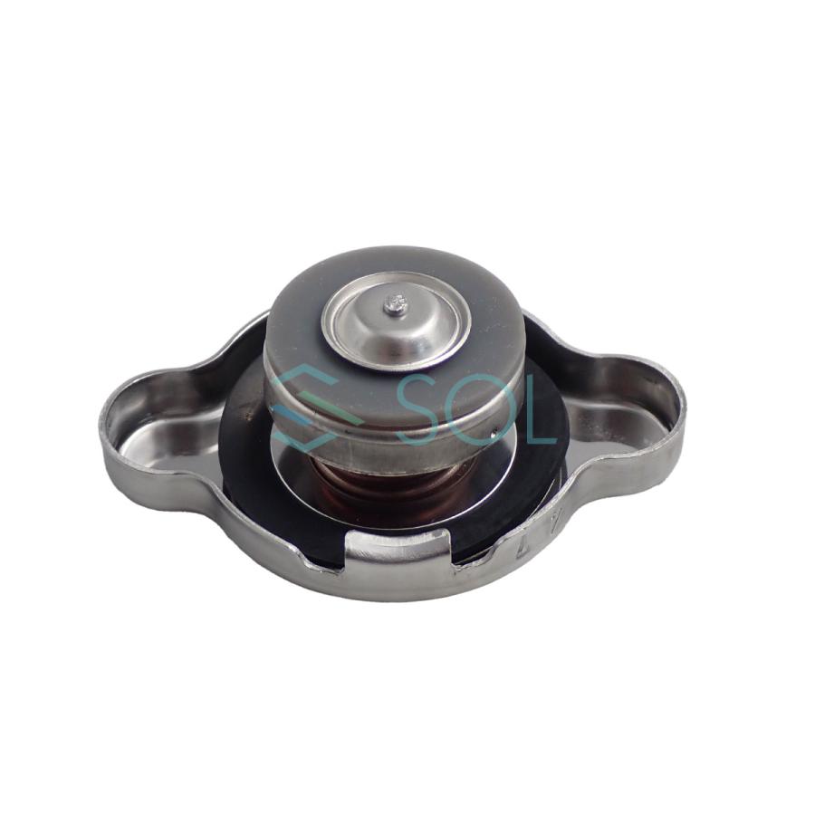 NGK NTK スズキ スイフト ZCDDS ラジエーターキャップ ラジエターキャップ 開弁圧力108kPa 1.1kg/cm2 P541A ...