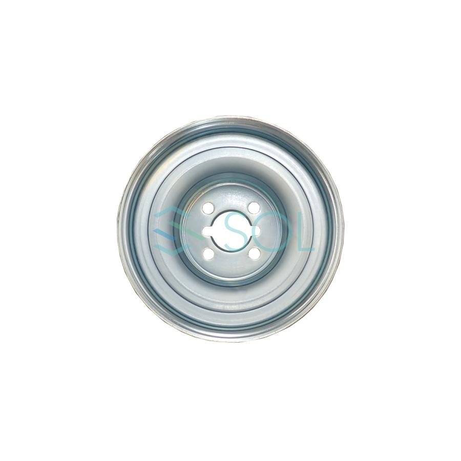 アイシン AISIN 対策プーリー 単品 PLD-001 ウォーターポンプ用 ミラ ムーブ カスタム ミライース 等 L275S L285S ...