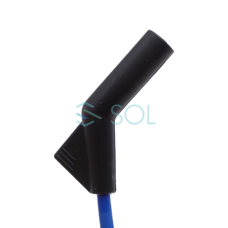 SUBARU R1 RJ1 RJ2 NGK プラグコード RC-FE65 1台分 22451-KA361 22452-KA371 22453 ...