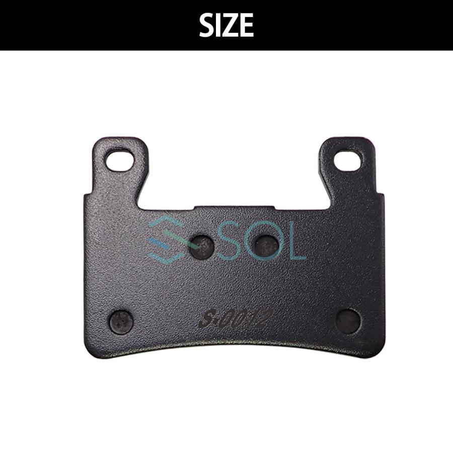 VTR1000 SP-1 00〜01 VTR1000 SP-2 02〜05 VTR1000SP 02〜03 CBR929RR 00〜01 ファイヤーブレード 98〜99 フロント ブレーキ ...