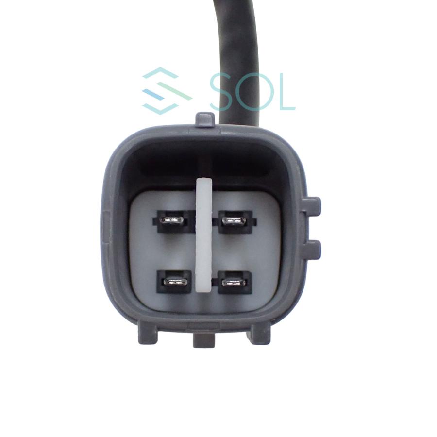 SUBARU 純正OEM スバル BRZ ZC6 O2センサー ラムダセンサー フロント側 触媒前 上流側 SU003-00425 18時まで ...