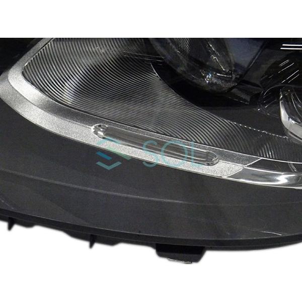 Mercedes-Benz ベンツ W222 後期 ヘッドライト 左右セット MARELLI製 S400 S400d S450 S560 ...