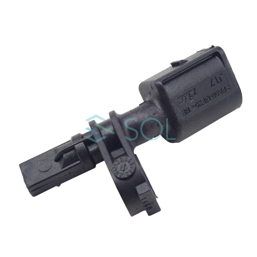 Audi アウディ A1 8X1 8XK 8XA 8XF A3 S3 RS3 8V1 8VK 8VA 8VF 8VS 8VM Q2 GAB GAG フロント ABSセンサー スピードセンサー ...