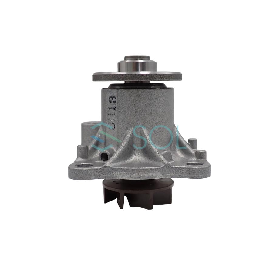 ダイハツ（DAIHATSU） AISIN タント L375S ウォーターポンプ Oリング付き WPD-050 16100-B9453 16100-B9454 18時まで即日出荷 : 自動車 ...