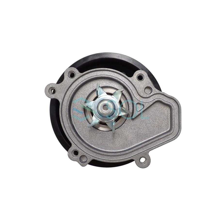 ホンダ AISIN N-BOX JF2 ウォーターポンプ Oリング付き WPH-068 19210-R9G-003 18時まで即日出荷 ...
