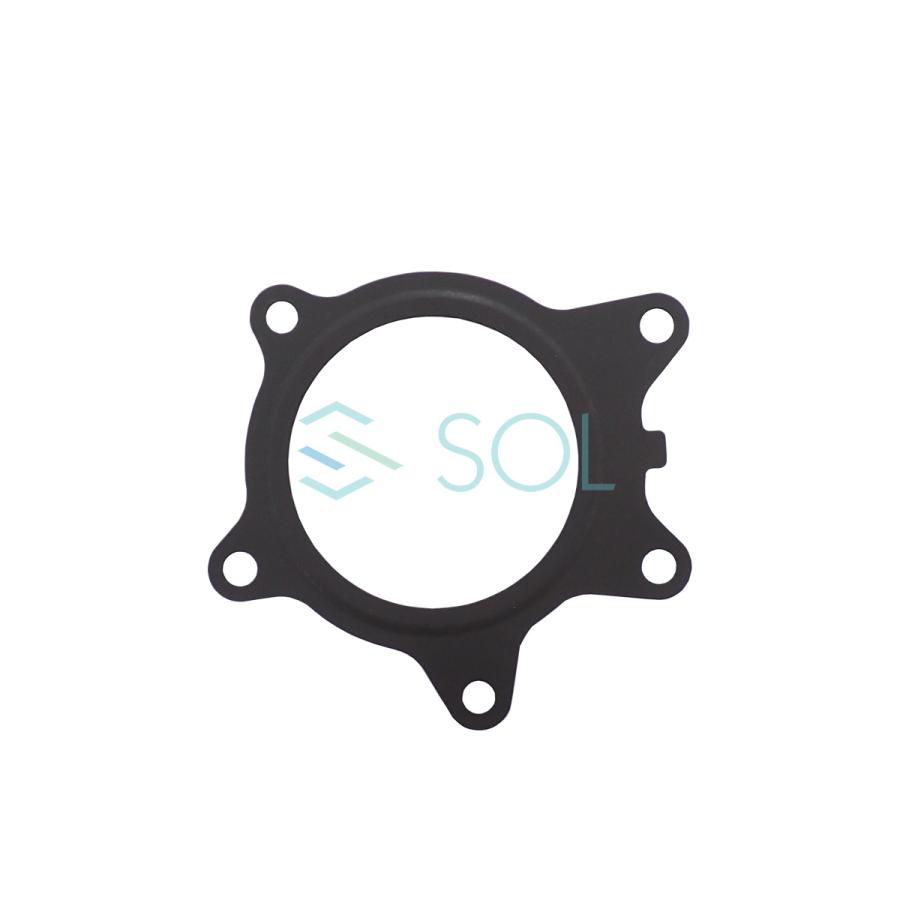 SUBARU AISIN スバル トレジア NCP120X ウォーターポンプ Oリング付 WPT-111 1610029155 ...