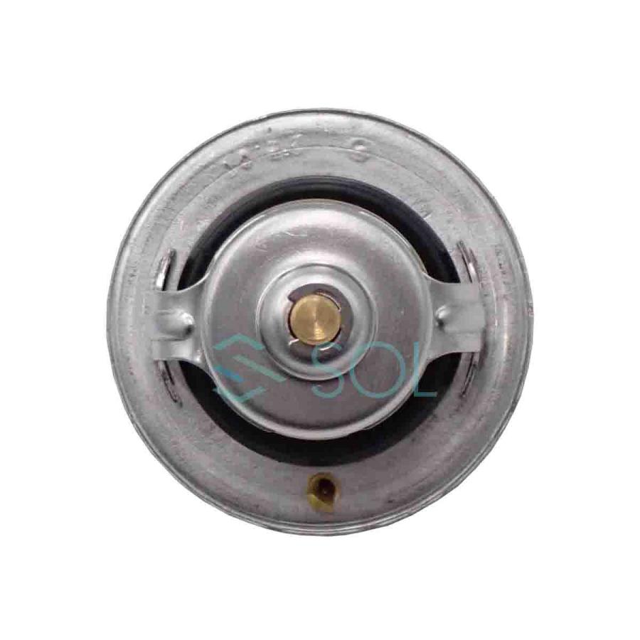 日産（NISSAN） 多摩興業 ルキノ HN15 サーモスタット サーモスタッド 76.5℃開弁 21200-0C810 21200 ...