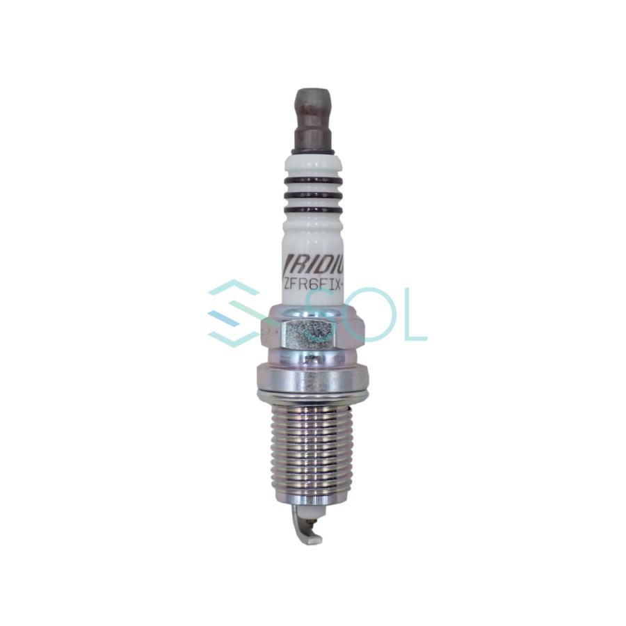 ホンダ 送料185円 ドマーニ(MA4) トルネオ(CF4 CL1) NGK製 イリジウムMAX スパークプラグ 6本セット ZFR6FIX-11P : 自動車パーツの宝箱 SOL - 通販 ...
