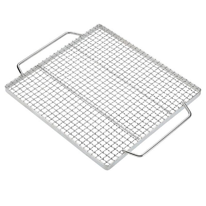 CAMPINGMOON キャンピングムーン CAMPING MOON クリップ金網 焚き火台 網 ソロ 焚火台 2-3人用 焼アミ 替え網 MT-035-W2 : SOLOGEAR Yahoo ...