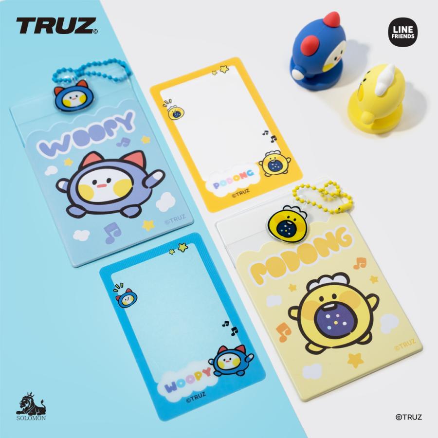 ソロモン商事 TRUZ minini フォトカードホルダー(フレームカード ソロモン商事 TRUZ minini フォトカードホルダー(フレームカード