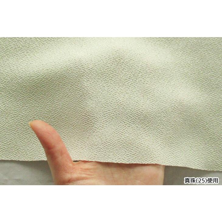 二越ちりめん（淡色） 布 生地 手作り 最小購入数1m以上〜50cm単位(商品番号：41128-1) :41128-1:布地のお店 ソールパー ...