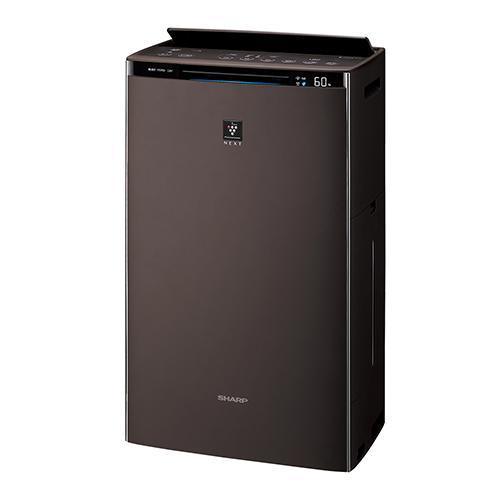 シャープ KI-S75YX-T(ブラウン) 加湿空気清浄機 プラズマクラスターNEXT 空気清浄34畳/加湿25畳(SHARP) : 4550556112413 : solsea store ...