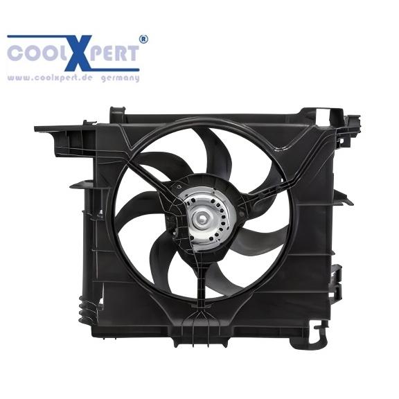 正規優良品 SMART スマート Fortwo フォーツー 451 ラジエター ラジエーター 電動ファン アディショナルファン ...