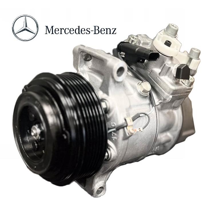 正規優良品 ベンツ エアコンコンプレッサー W205 S205 X253 C253 W213 S213 A238 C238 W206 S206 ...