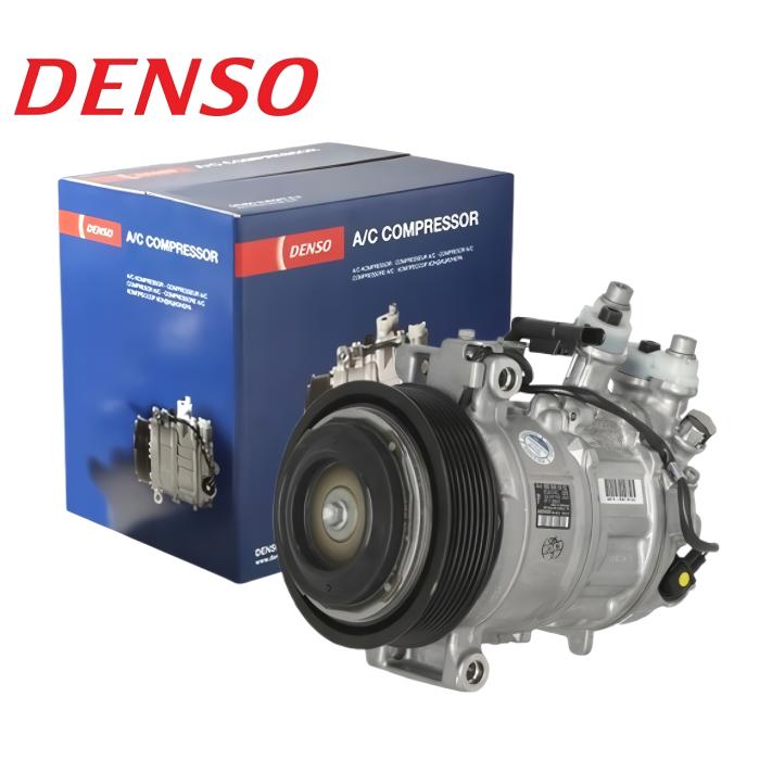 正規純正OEM ベンツ Cクラス W205 S205 W206 S206 C200 C43 AMG エアコンコンプレッサー ACコンプレッサー ...