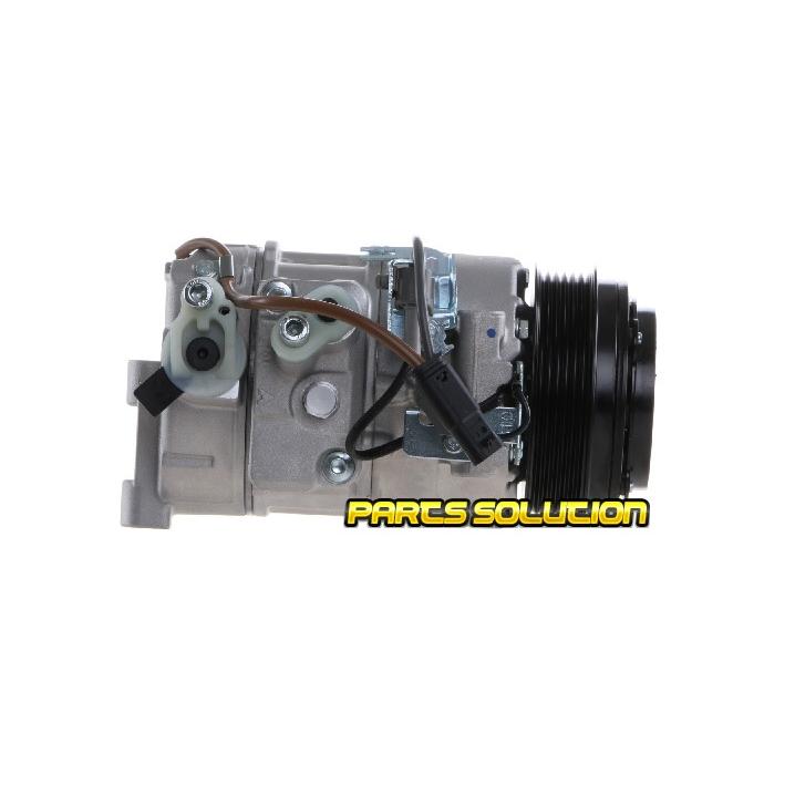 【正規純正OEM】 Mercedes-Benz エアコンコンプレッサー ACコンプレッサー X204 W207 W212 W218 R231 ...